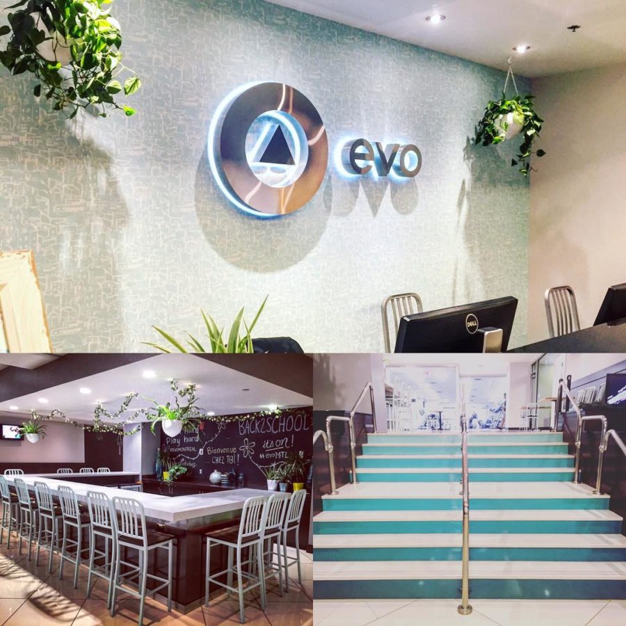 Mode de vie dans nos résidences pour étudiants | Evo Montréal