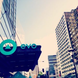 Mode de vie dans nos résidences pour étudiants | Evo Montréal