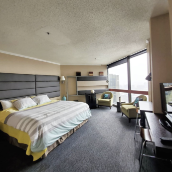 Student Lifestyle in our Residences | Evo Montreal